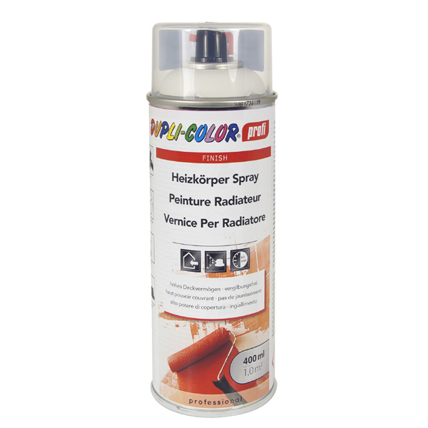 Radiator Spray - Radiators | Buy from Riviera Couleurs