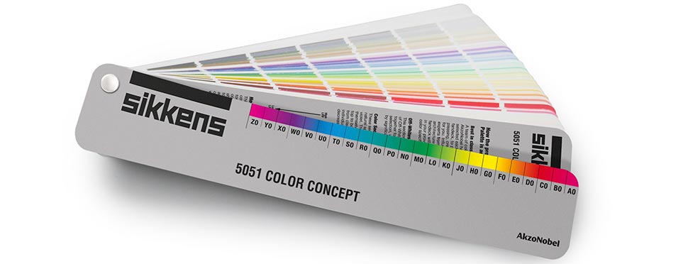 Sikkens | Buy online at Riviera Couleurs