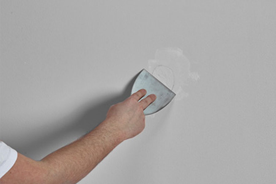 Mastic intérieur | Acheter en ligne chez Riviera Couleurs